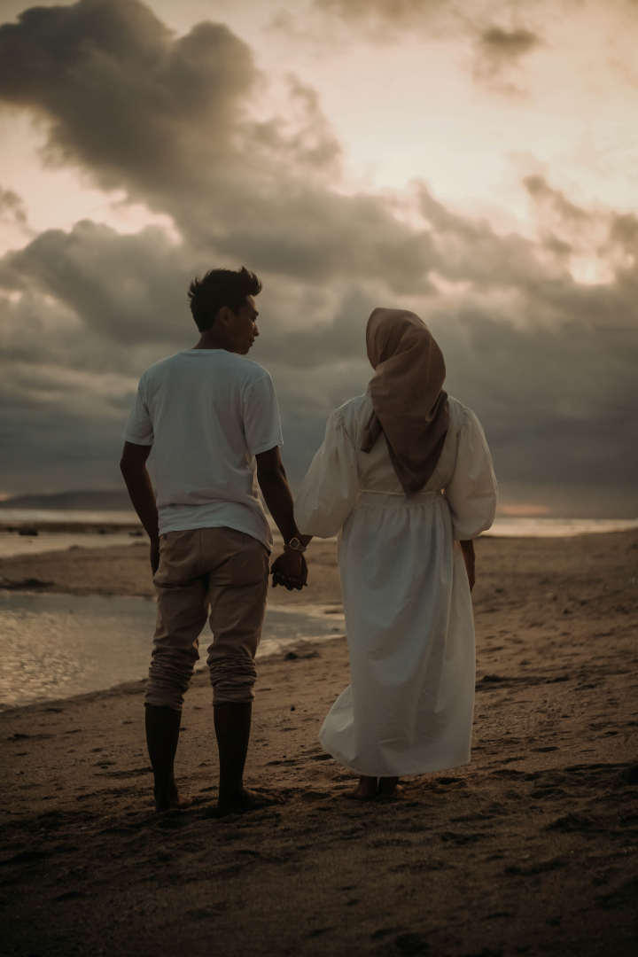 Deriansyah & Yuli
