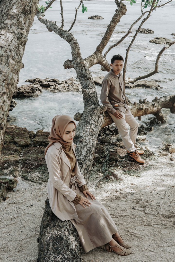 Deriansyah & Yuli