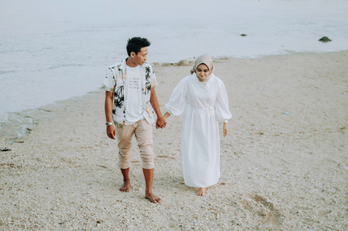 Deriansyah & Yuli